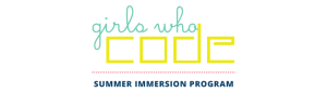 Girls Who Code summer immersion program | Gifted Atlanta
